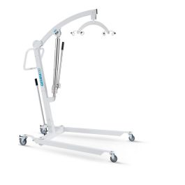 Sollevatore pazienti portata 200 Kg | Sollevatori manuali (Idraulici ...