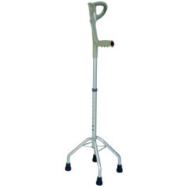 Quadripode con appoggio antibrachiale - Tripodi e quadripodi - Sanort ...