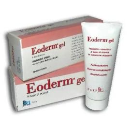 EODERM GEL TUBO 30ML Specialisti in ausili per disabili e anziani ...