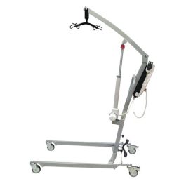 Sollevatore elettrico per disabili e anziani 150 kg | Sollevatori ...