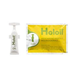 Holoil Olio Monodose Richiudibile 5ml Specialisti in ausili per ...