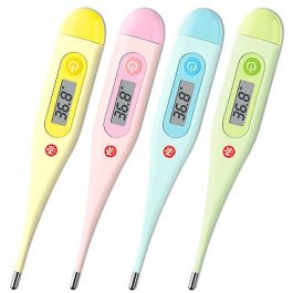 Pic Solution Termometro Digitale Vedo Color 1 Pezzo Specialisti in ...