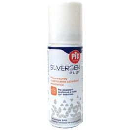 Pic Silvergen Plus Cicatrizzante Spray 50ml Specialisti in ausili per ...