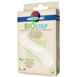Bio Strip Cerotto Formato Grande 10 Pezzi Specialisti in ausili per ...